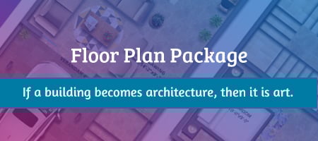 Online House Design Plans | Home 3D Elevations | Architectural Floor Plan