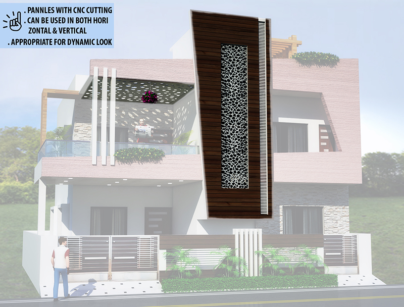 House design | Home design | Interior design | Floor Plan | Elevations