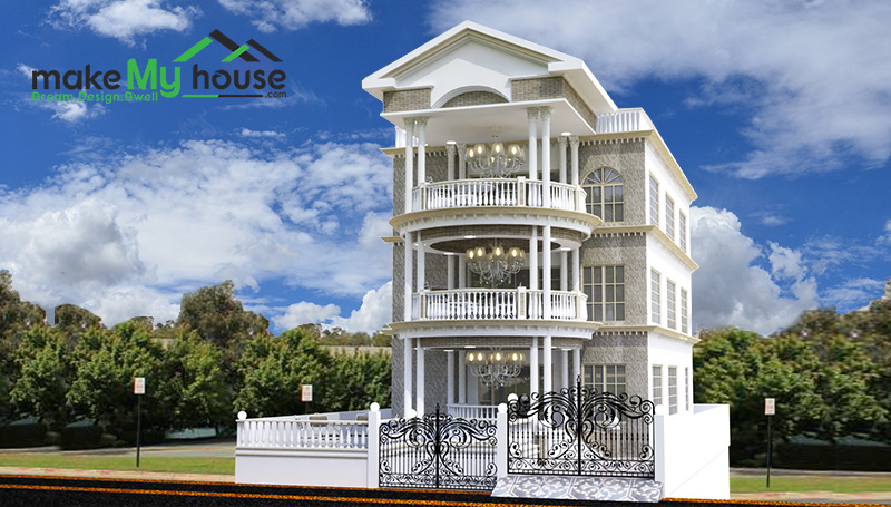 House design | Home design | Interior design | Floor Plan | Elevations