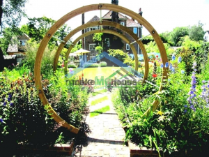 Turned Earth: More About Landscapes