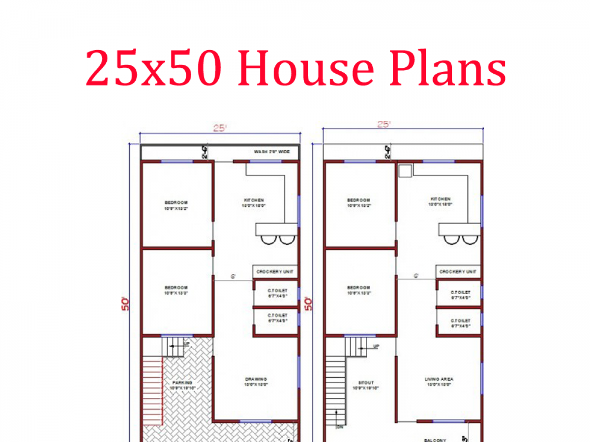 The Perfect House Plan