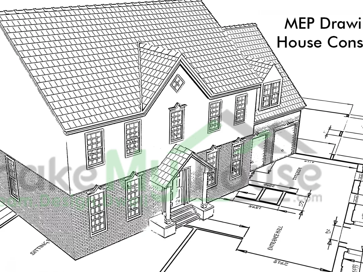 Mep Example House Plans
