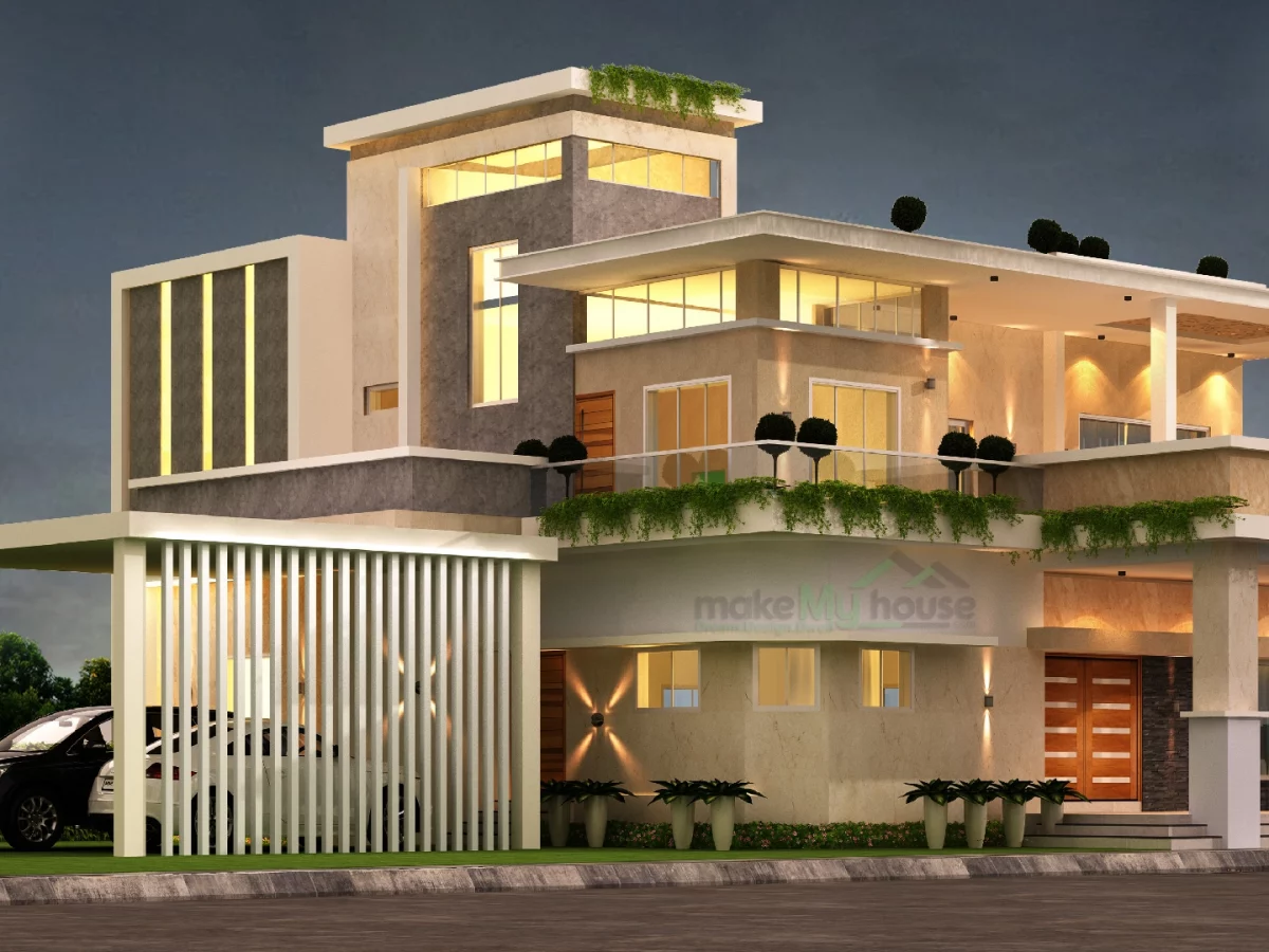 House Design Ideas