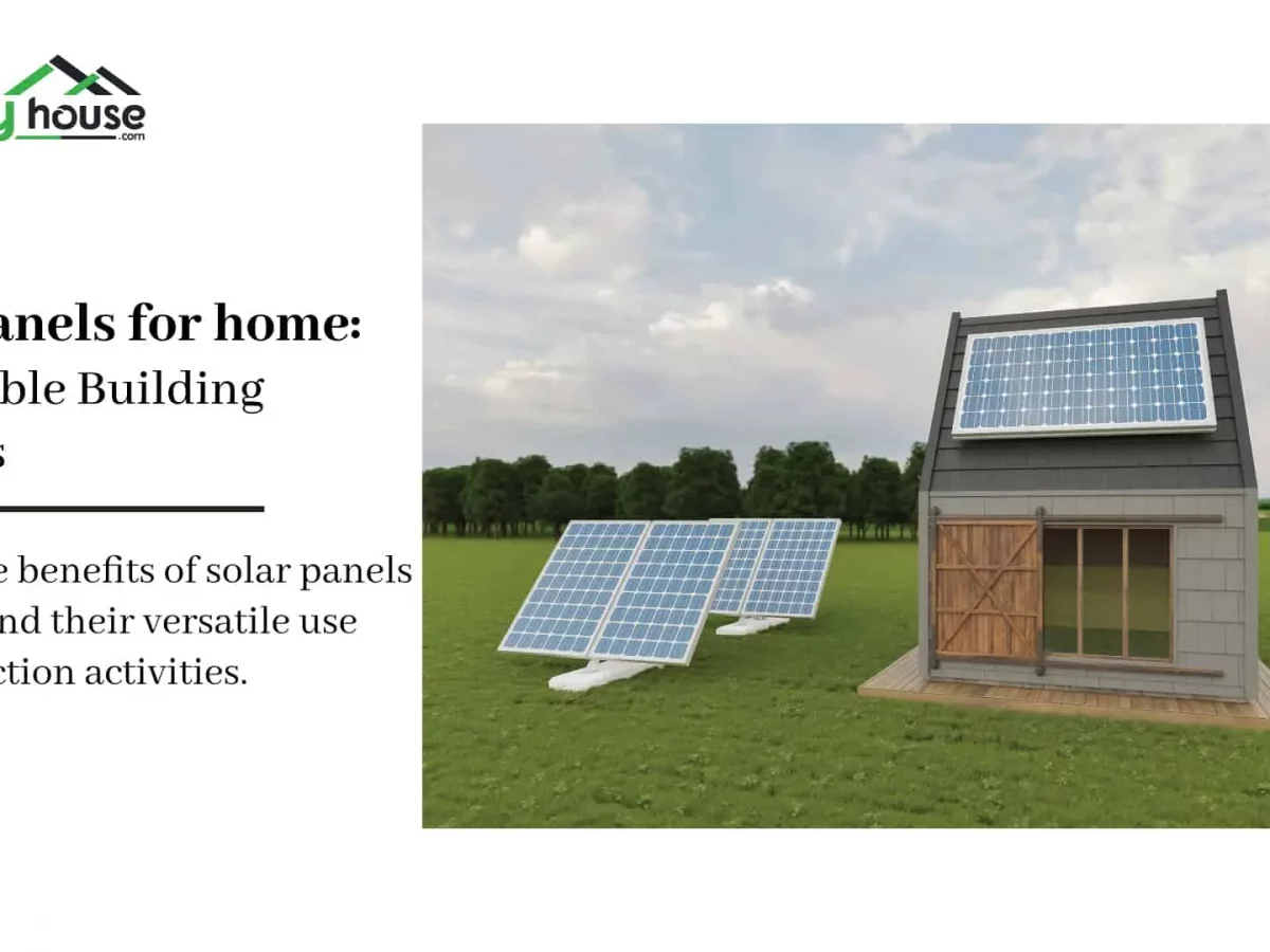 Solar Powered Small House Plans Living Off Grid In Nice #Solar
