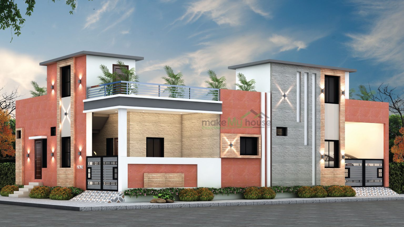 Exploring Modern Architecture vs. Traditional Designs