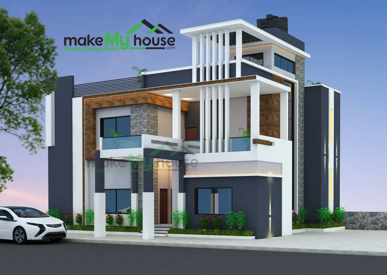 Get online house plan designs architectural designs for your dream home ...