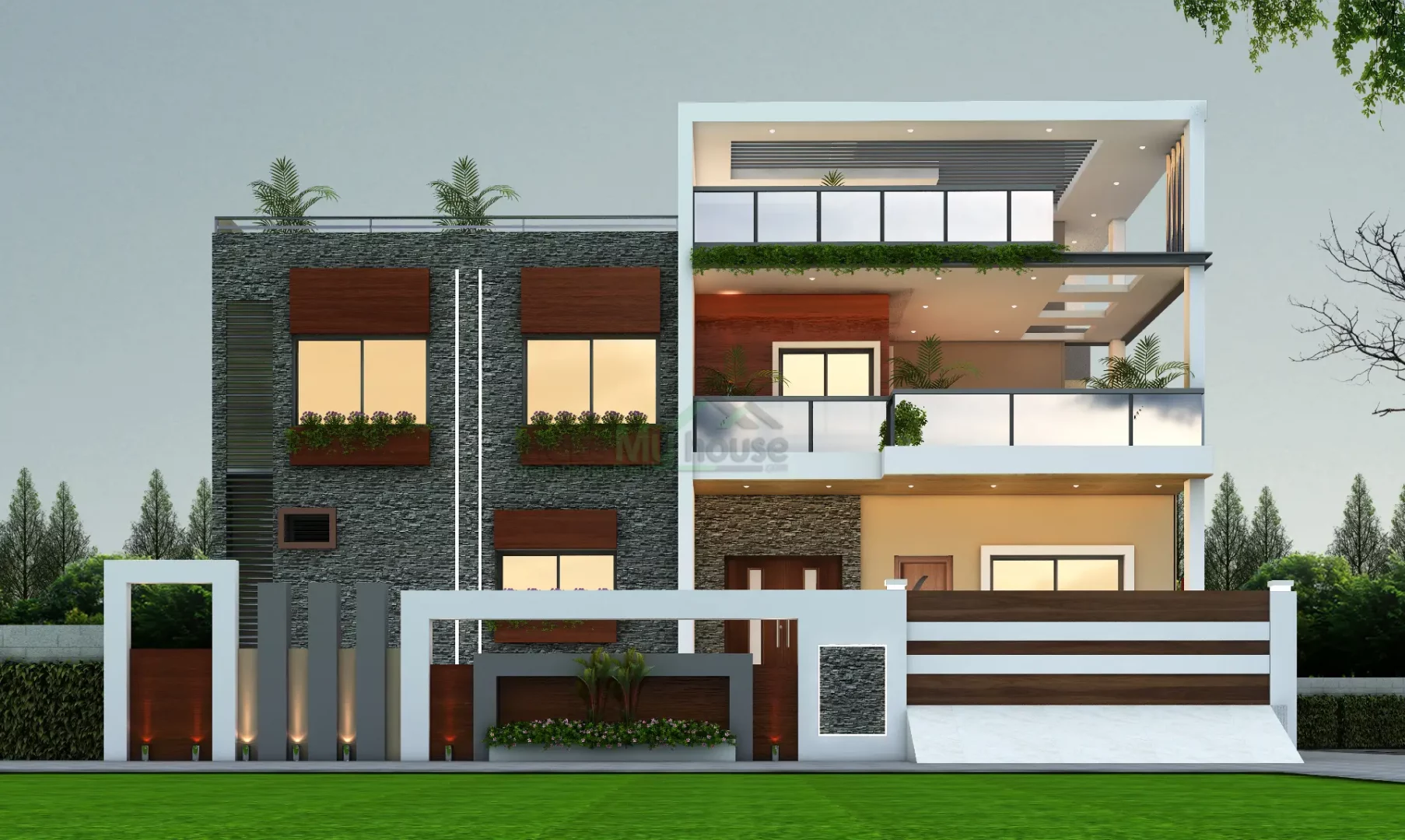 Get online house plan designs architectural designs for your dream home ...