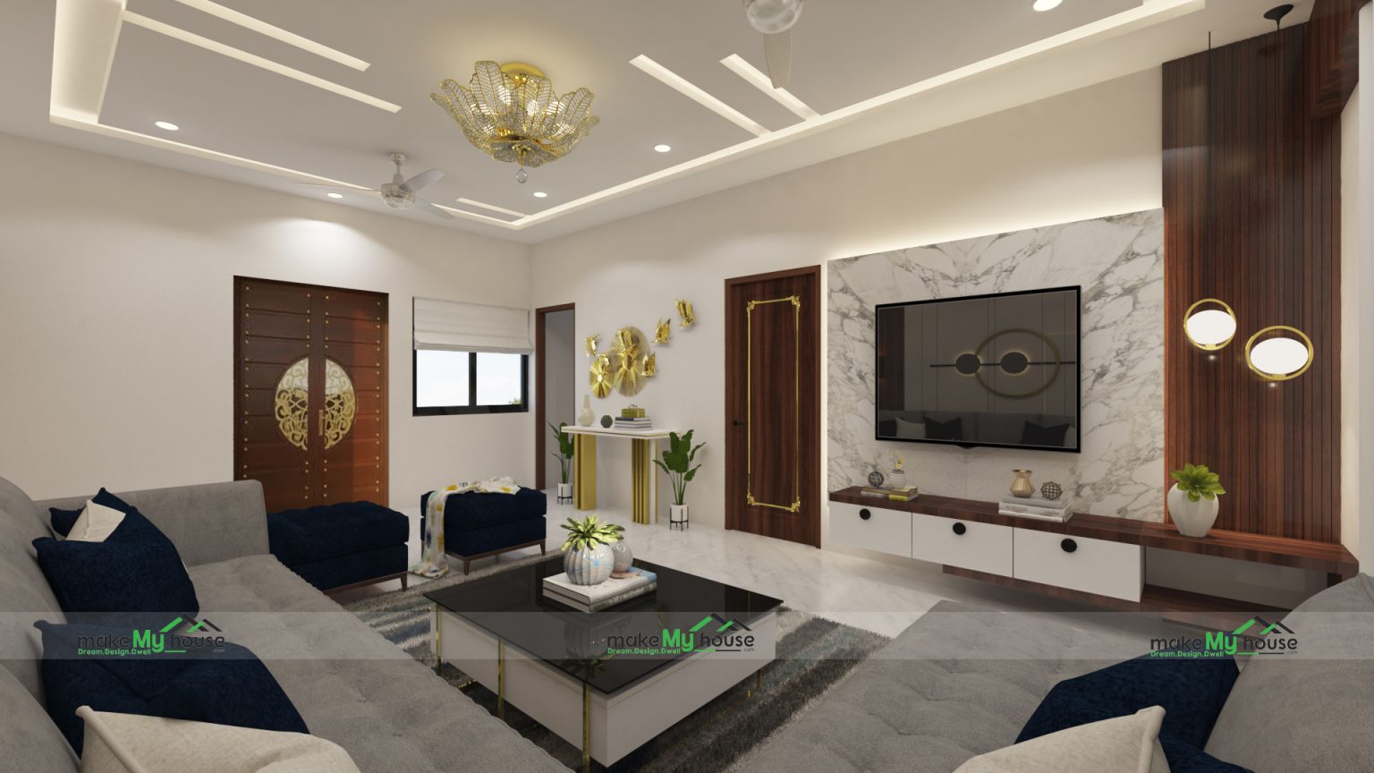 The Power of Interior Lighting: Designing with Illumination | Get ...