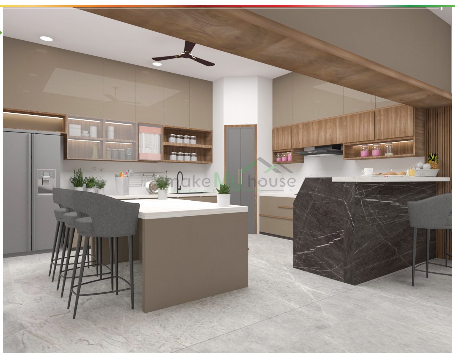 Kitchen Layout Guide: Open vs Closed