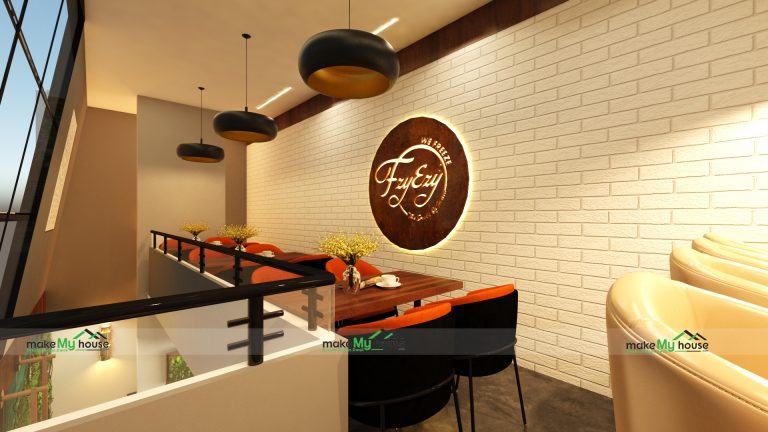 Transforming Small Cafes into Stylish Spaces