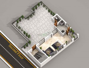 Floor Plan Designs that Increase Home Worth