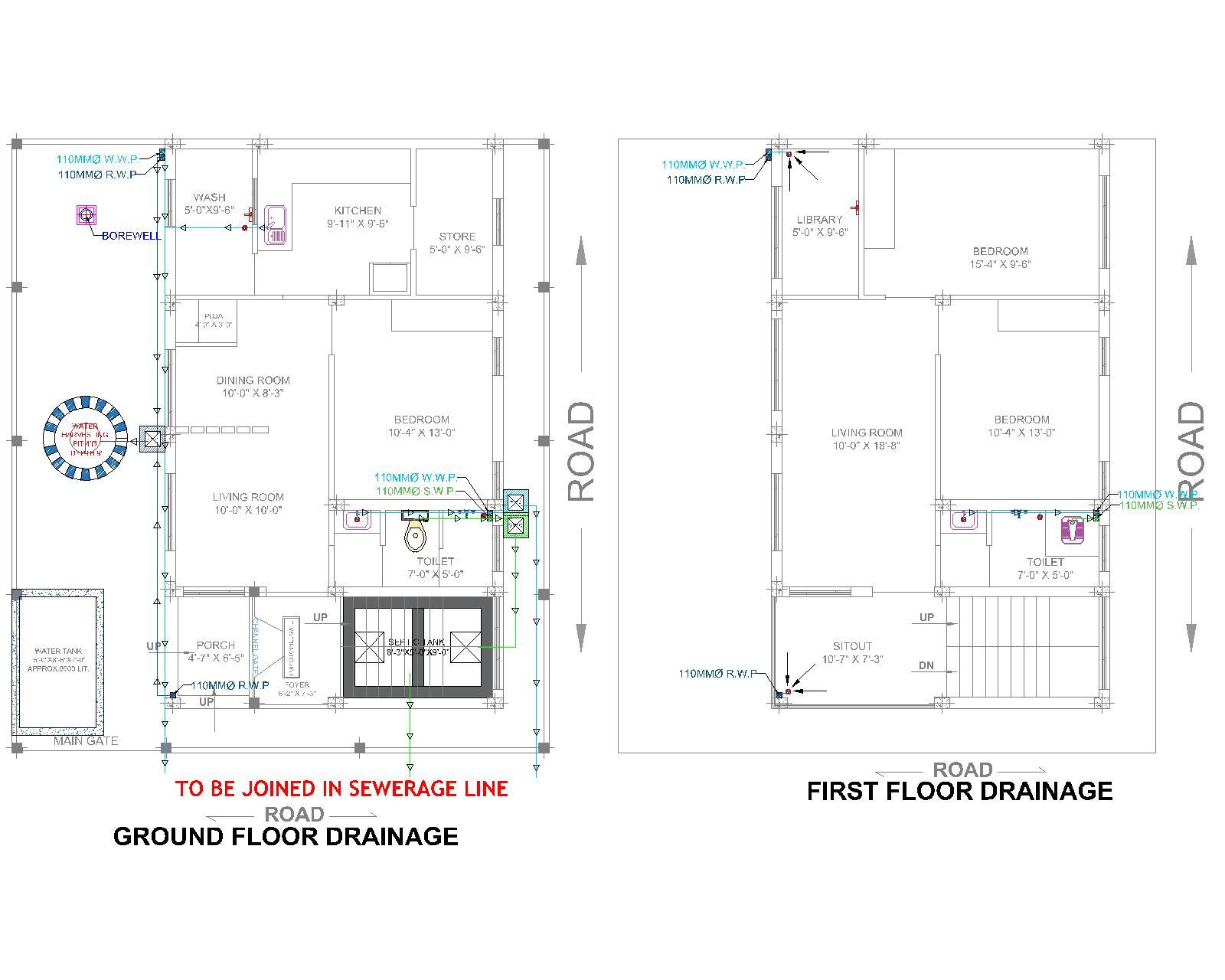 Smart Plumbing & Drainage Tips for Every Home