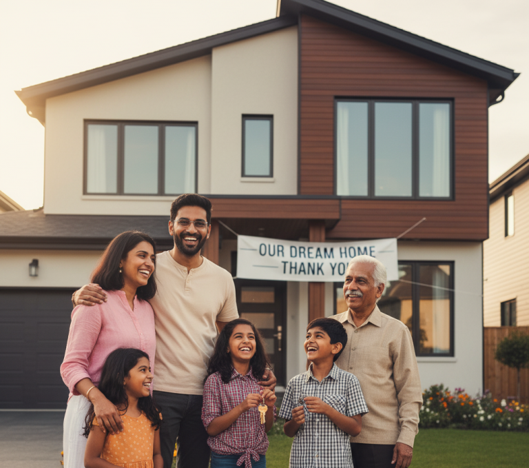 Before You Design Your Dream Home: Guidance in Home Design