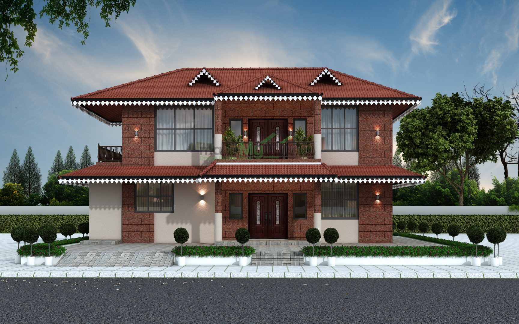 Choosing the right house plan is very important