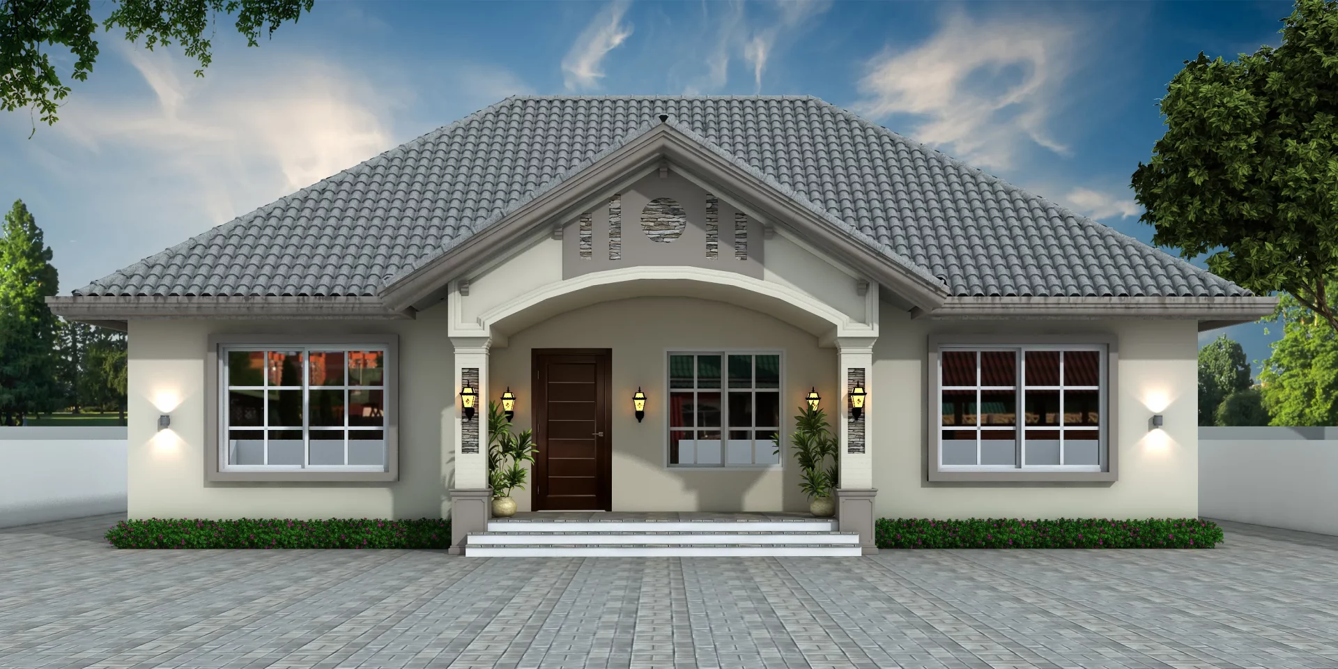 Top 10 House Plan Trends for 2026