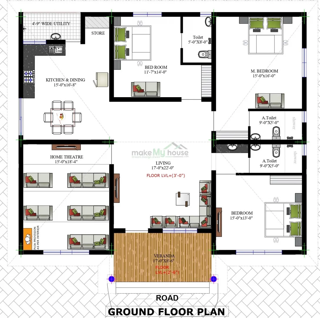 Top 10 House Plan Trends for 2026